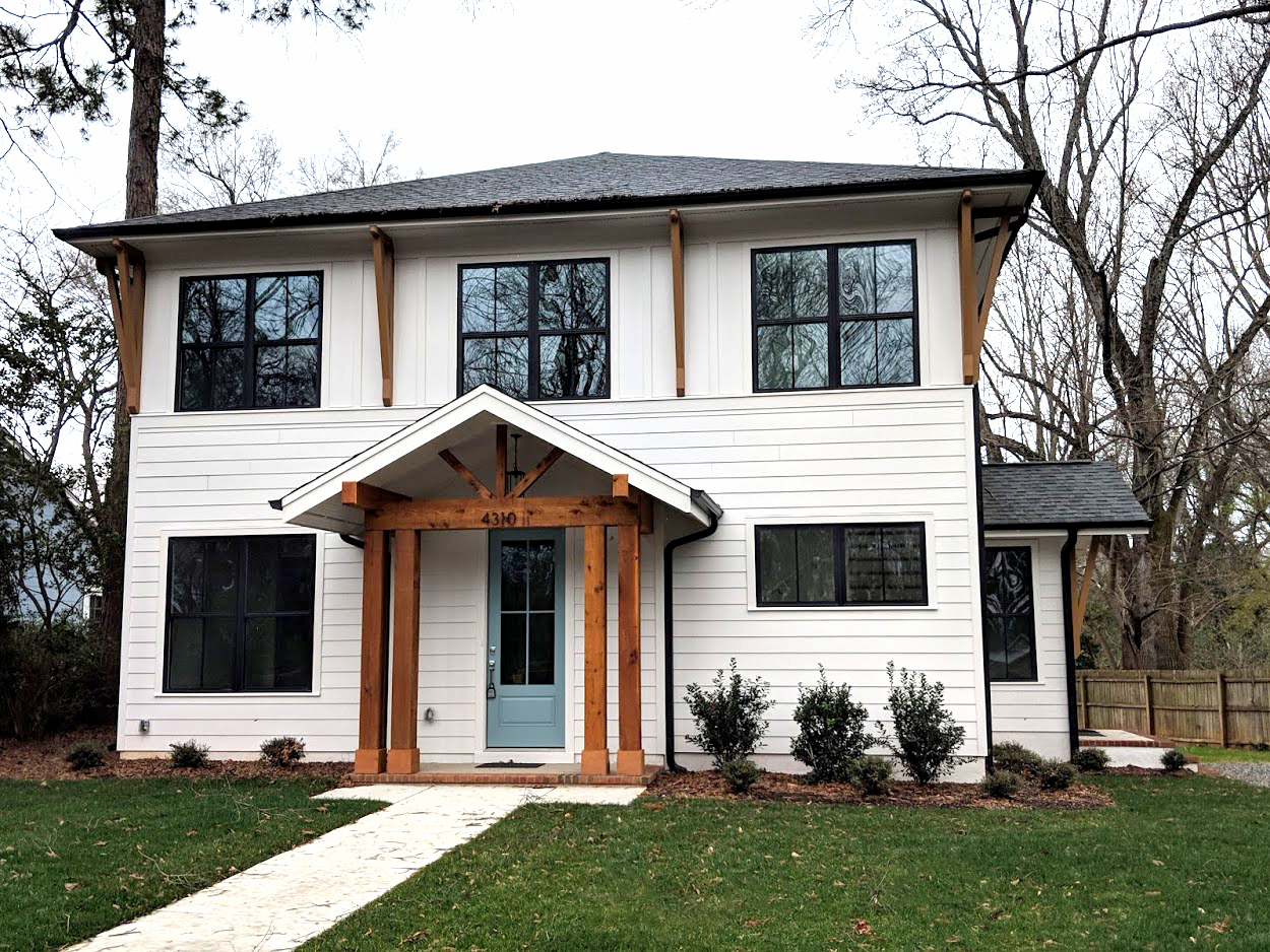 St. Louis Vinyl Replacement Windows by Wilke Window